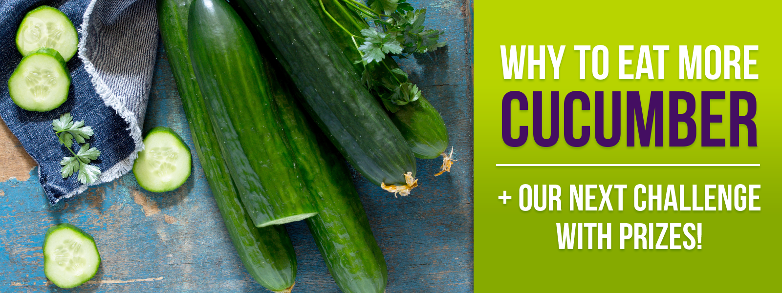Why to Eat More Cucumbers (+ Use for Self Care) - Powerhouse Pilates ...